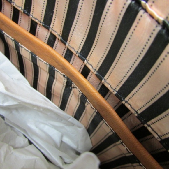 Isabelle | Bags | Isabelle Brown Pebble Vegan Leather Satchel | Poshmark